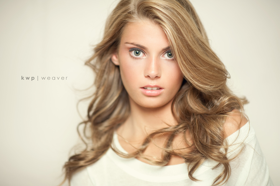Madison | New Model - Kristen Weaver Photography